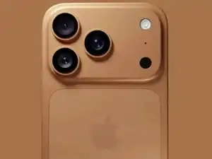 iPhone 17 biggest camera upgrade yet: iPhone 17 camera rumors hint at ...