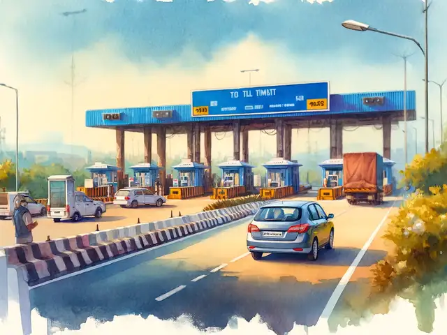 How to activate FASTag Annual Pass - FASTag Annual Pass: Is the FASTag ...