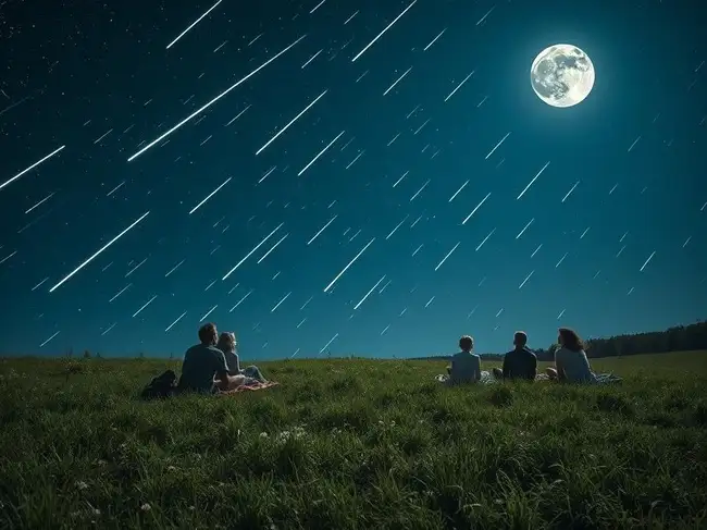Perseid Meteor Shower 2025: Peak dates, best viewing times and what to ...