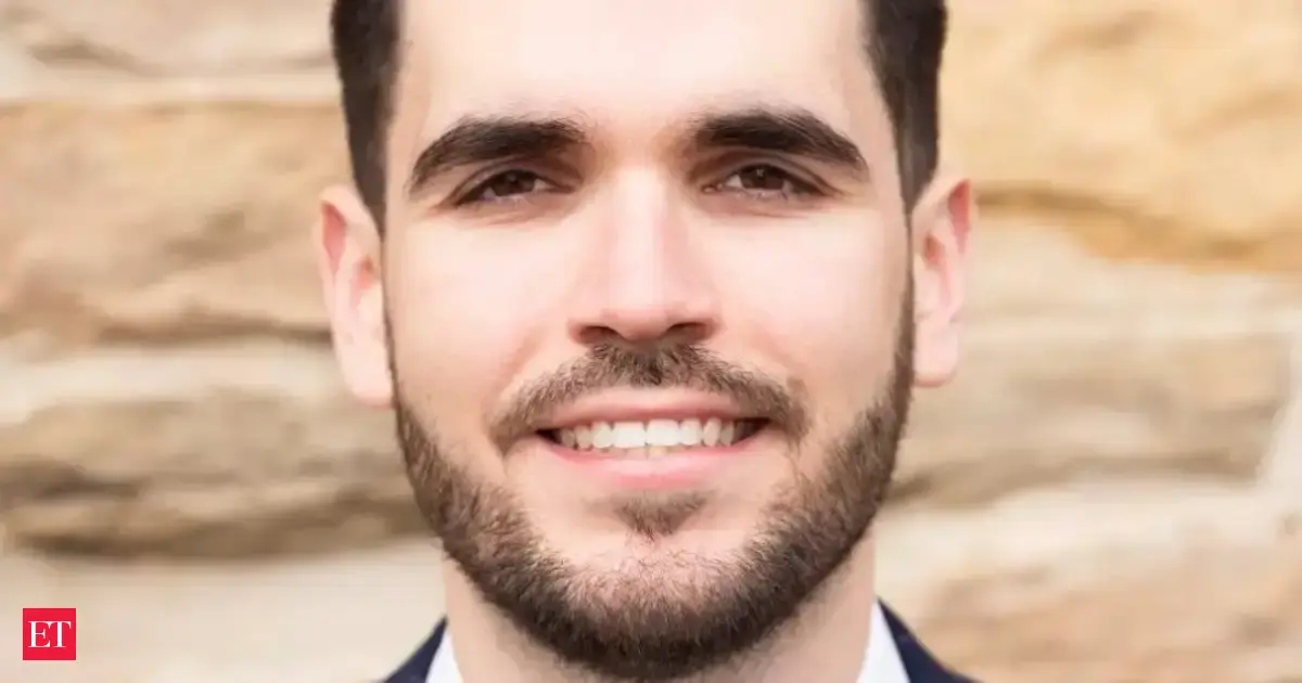 Who is Josh Tesolin? Australia’s top real estate agent, who sells ...