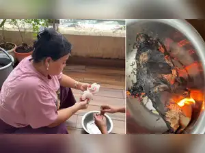 “Woke up to Labubu closer to my bed”: eerie doll incidents spark fear ...