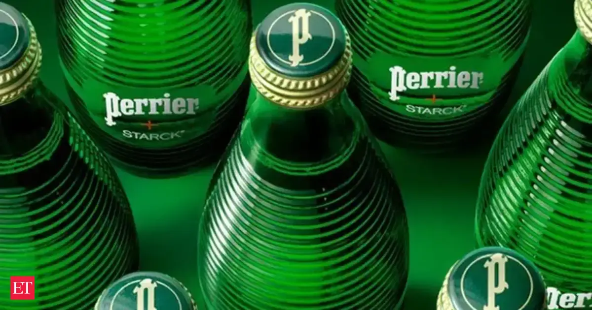France bottled water scandal: Perrier in hot water? France rocked by ...