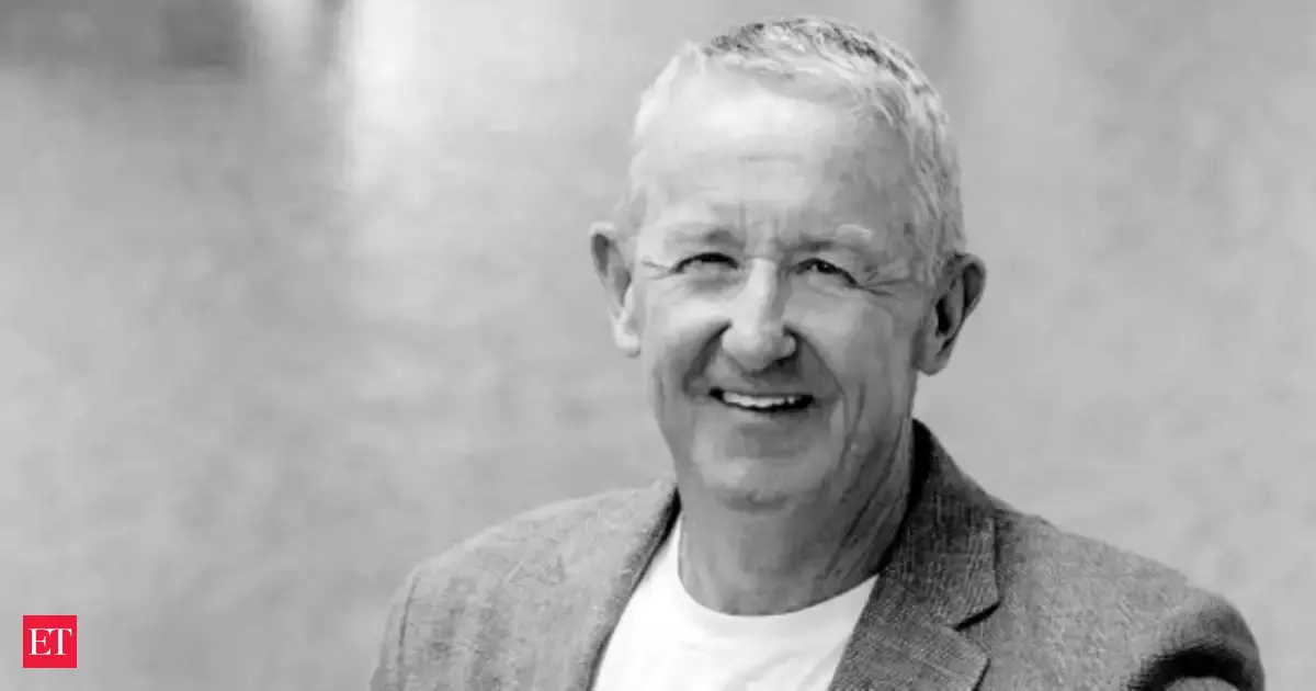 Peter Lester, New Zealand’s two-time Yachtsman of the Year, beloved ...