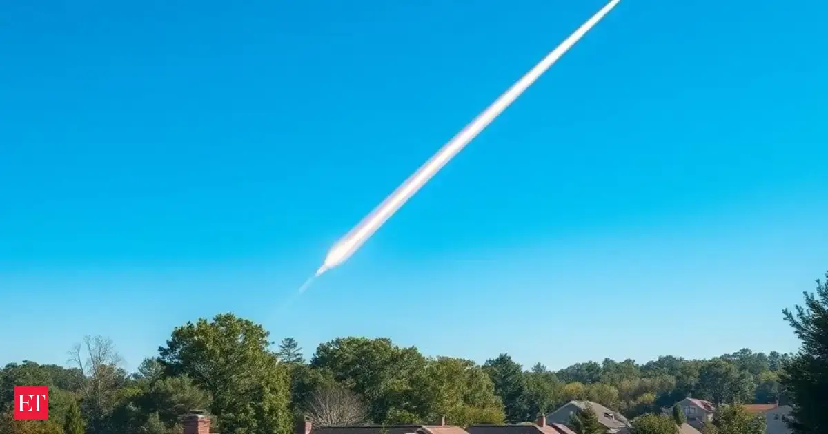 470-million-year asteroid's journey to Earth ends with meteorite ...