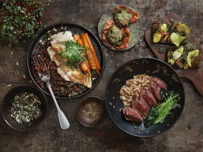 What is Viking Diet: Why eating like a Norse warrior could be a modern health trap? - The ...