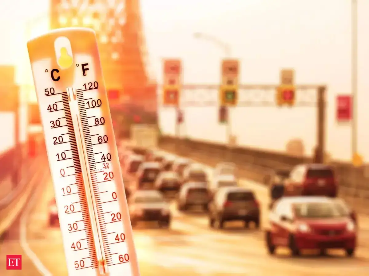 Kuwait - The world’s hottest countries in 2025 | The Economic Times