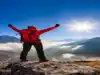 triund trek: Latest News & Videos, Photos about triund trek | The ...