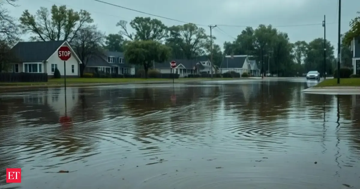 Wisconsin Weather Update: Flash flood warning for parts of southeast ...
