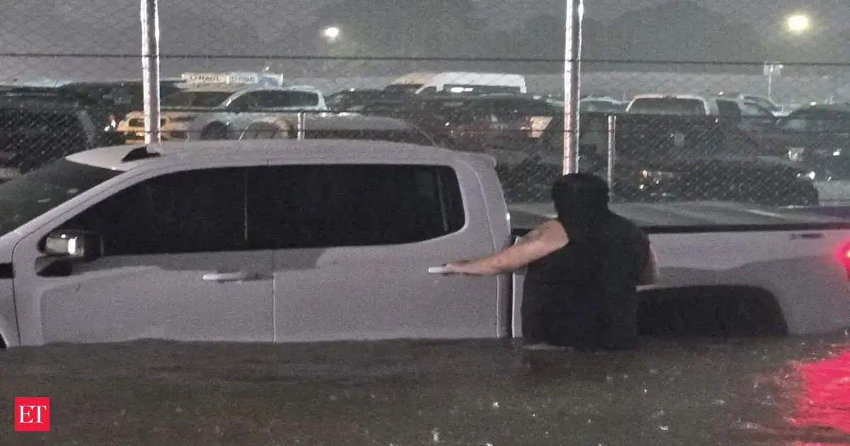 flood warning: Severe flash flood warning for parts of Wisconsin: 9 ...