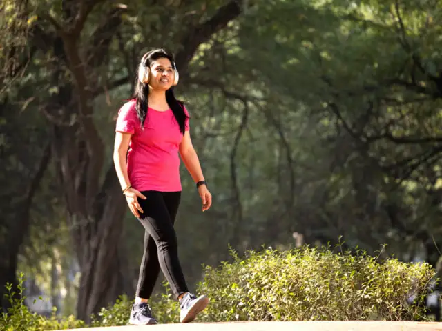 Pre-meal vs post-meal walking — what are the benefits? - Why Post-Meal ...