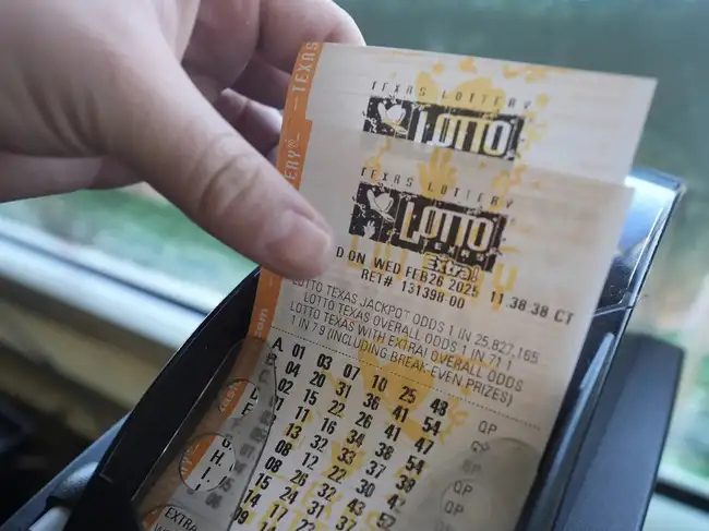 powerball: Powerball jackpot rises to $479 million: Who won lottery ...
