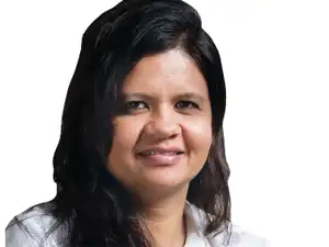 Luxury is bling for lots of people in India: Gunjan Gupta, Founder ...