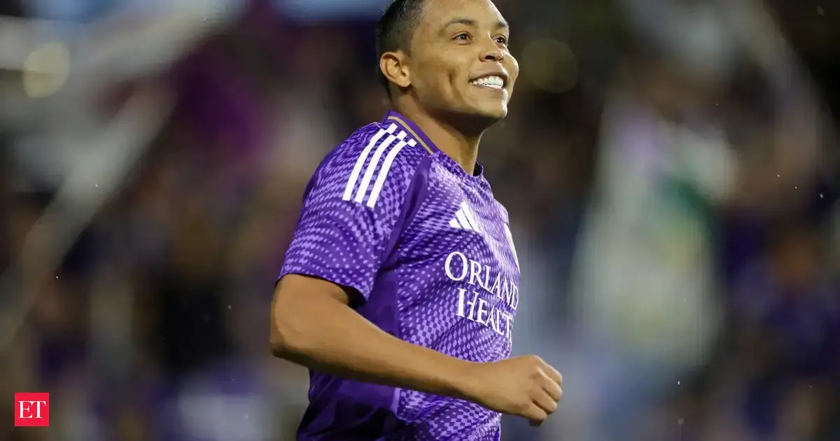 Luis Muriel powers Orlando City to 4-1 rout of Messi-less Inter Miami ...