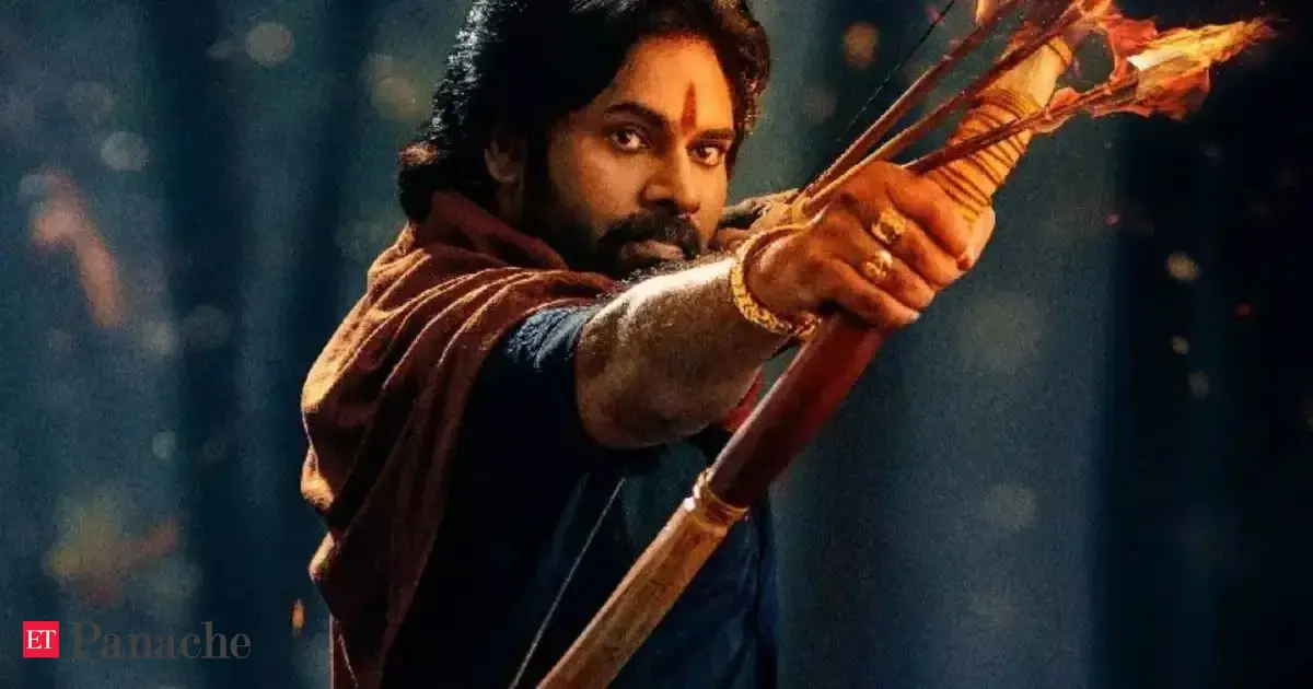 Pawan Kalyan’s Hari Hara Veera Mallu OTT release: When and where to ...