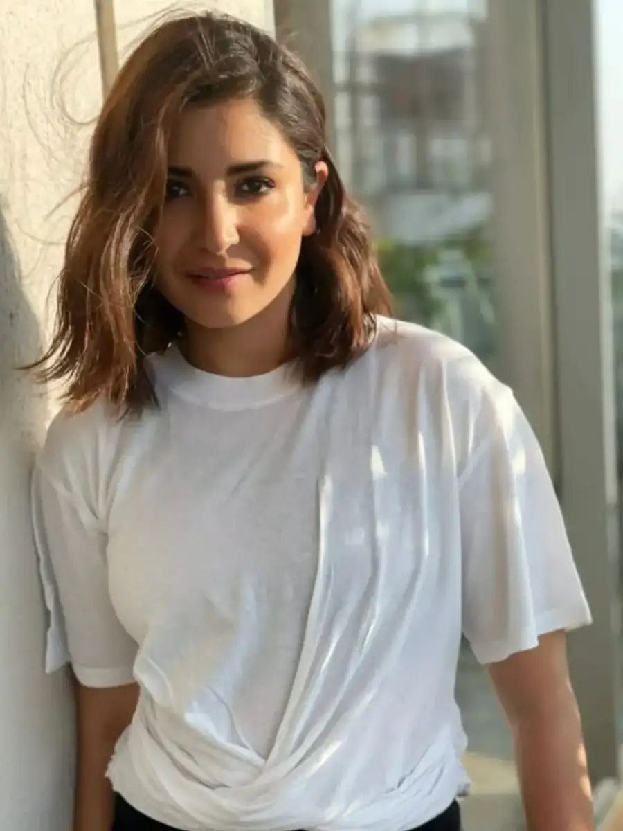 Ryan Fernando on Why Anushka Sharma Skips Dairy Products | EconomicTimes