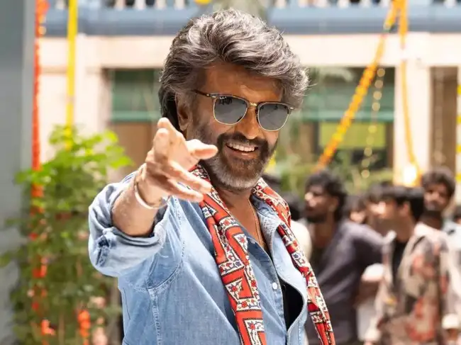 No fake sick leaves needed to watch Rajinikanth's Coolie on August 14. Company gives paid ...