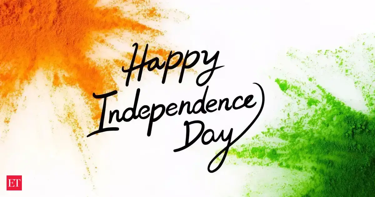 Independence Day 2025: From history to celebrations, theme, significance & special guests for ...