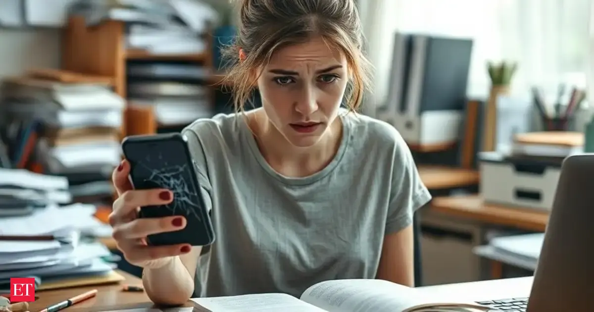 'Feels guilty spending extra': Woman earning ₹1.7 lakh a month says ...