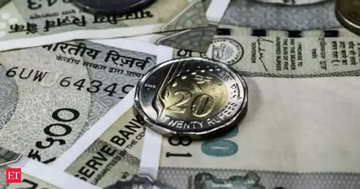Govt says 2.17 lakh fake notes of various denominations detected in ...