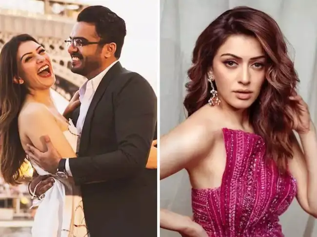Hansika Motwani drops cryptic note on lessons amid rumours of divorce ...