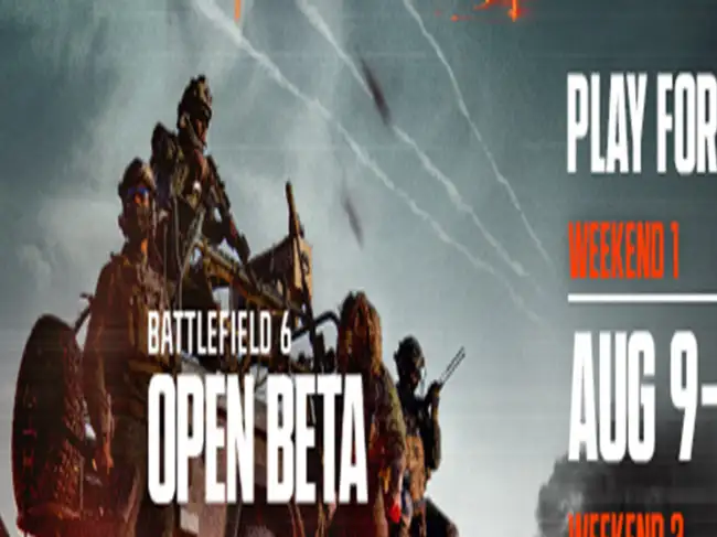 battlefield 6 open beta end: When does Battlefield 6 open Beta end? Check final hours, BF6 beta ...