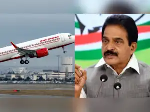 If Venugopal's aircraft claim untrue, he should face consequences: BJP ...