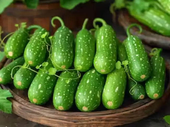 Want to lose extra 8 kg per month? A bowl of this magic vegetable can ...