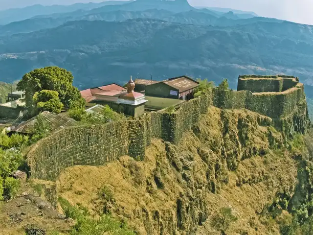 India’s Independence Day: 7 must-visit forts and memorials honoring ...
