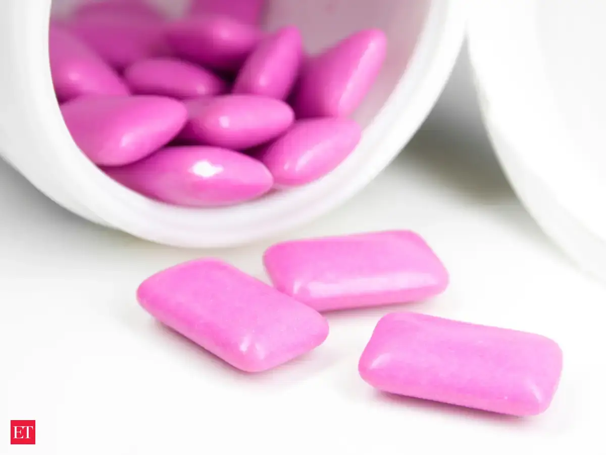 6 healthy alternatives for cigarettes - Fast‑acting NRT (OTC gum or ...