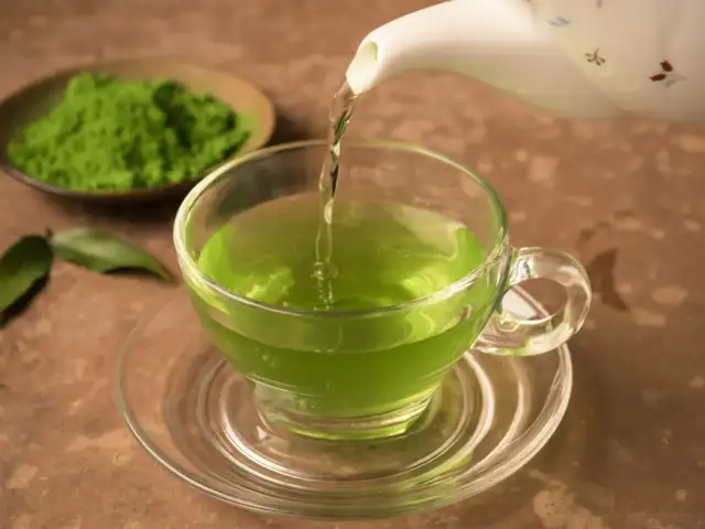 6 health benefits drinking green tea everyday - Powerful Antioxidant Defense | The Economic Times