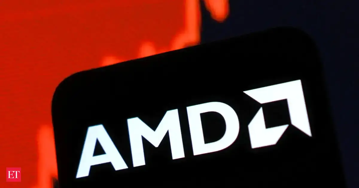 AMD stocks: AMD stocks price target: Advanced Micro Devices Inc share ...