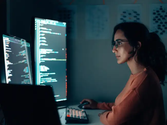 A CS degree from a top US college and solid coding skills, yet the only ...