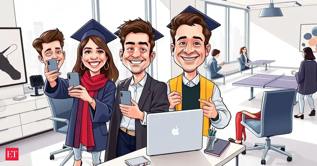 why people in China are paying to pretend to work: China’s job crisis ...