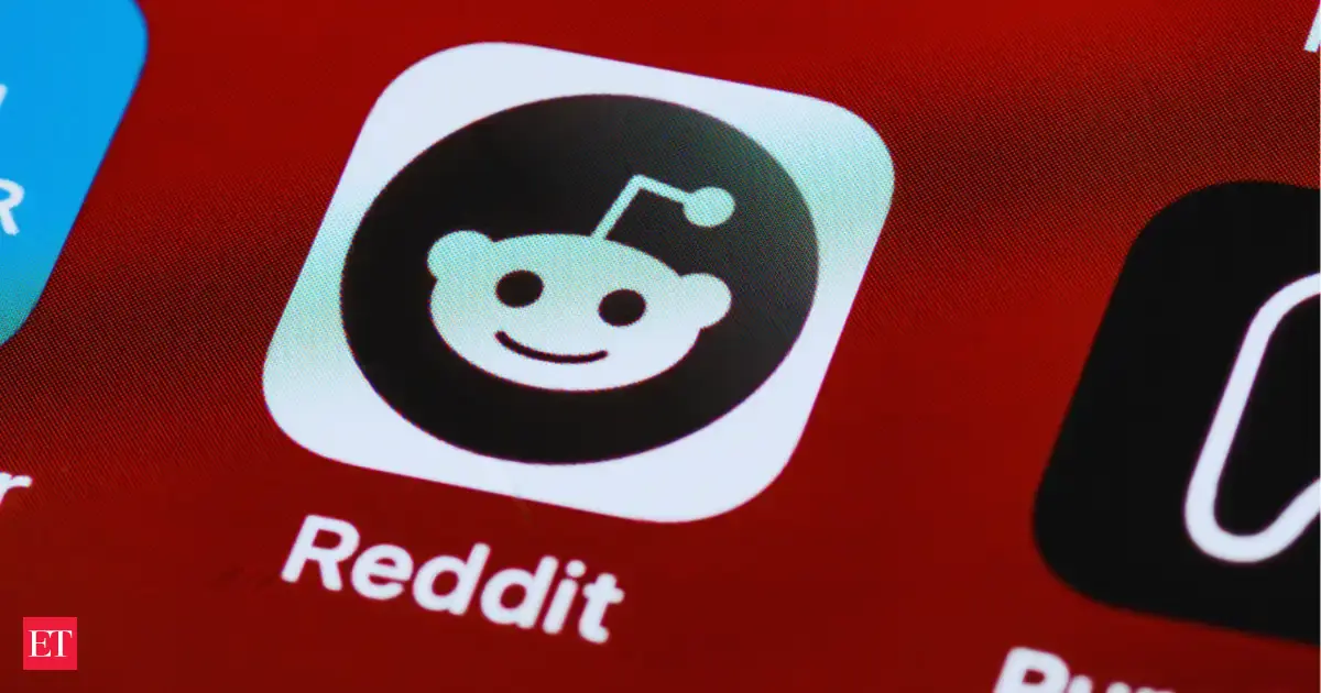 Reddit: Reddit locks out Wayback machine to stop AI from scraping old posts - The Economic Times