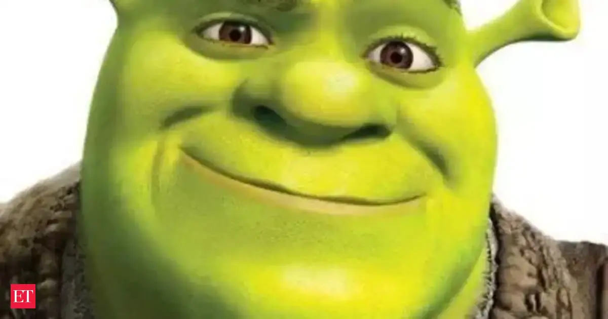 shrek 5 release date: Shrek 5 delayed to 2027: Release date, cast ...