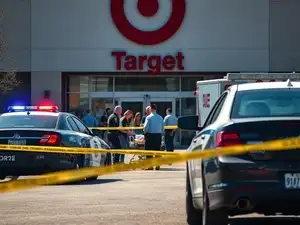 North Austin Target shooting suspect: what Police have revealed so far ...