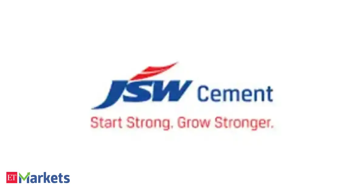 JSW Cement IPO allotment to be finalised today. Check status, GMP and ...