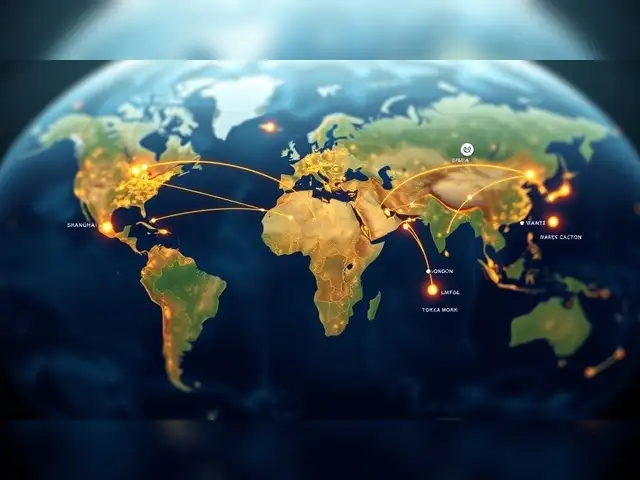 Impact of Global Trade Developments - Chakri Lokapriya calls SBI a ...
