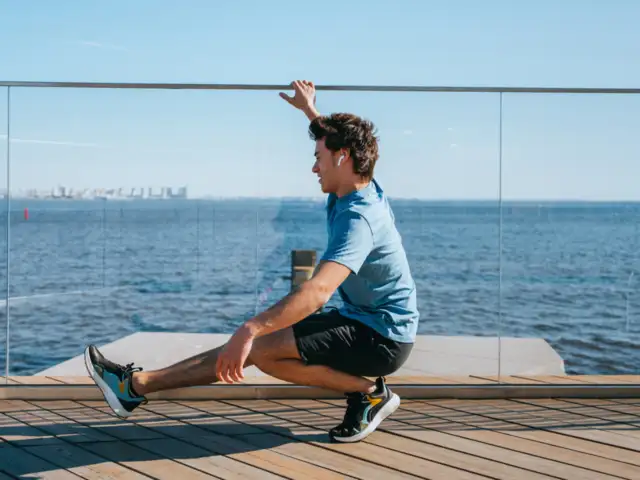 6 exercises to do strengthen heart health and calf muscles - Heart ...