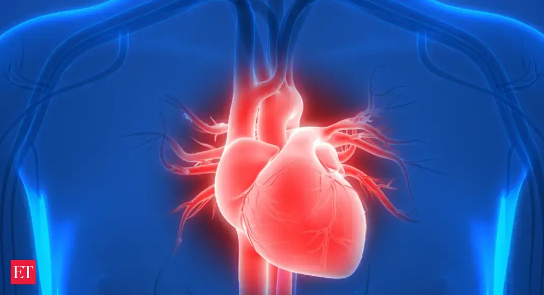 6 exercises to do strengthen heart health and calf muscles - Heart ...