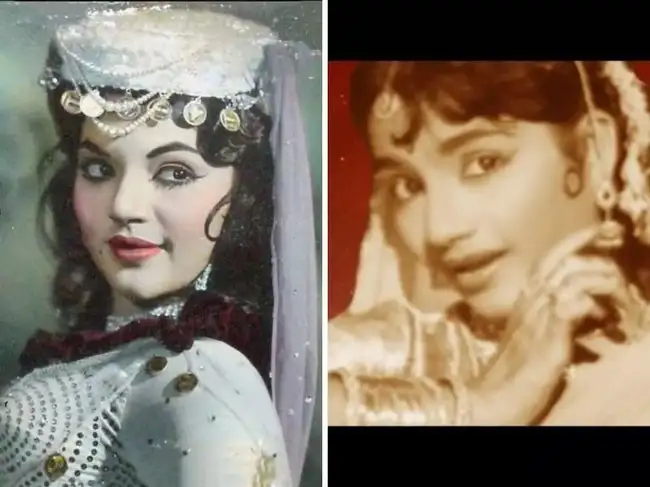 Once Bollywood’s highest paid child star, started working at age 4, was abused by her mother ...