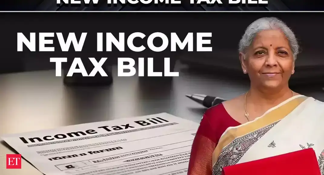 New Income Tax Bill clears Lok Sabha: Key changes you must know - The ...