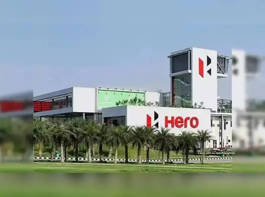 Stock Radar: Why is this 2-wheeler stock worth looking at after 26% ...