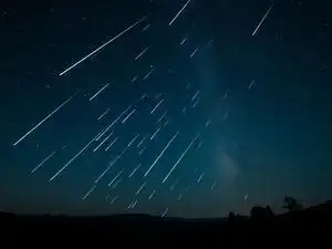 perseids peak time: Perseid Meteor Shower 2025 Peak: Why does Perseids ...