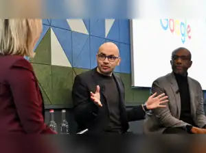 Google’s DeepMind CEO: Google’s DeepMind CEO exposes the shocking flaw ...
