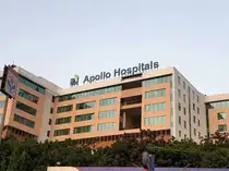 Apollo Hospitals Q1 Results: Cons PAT surges 42% YoY to Rs 433 crore, revenue rises 15% - The ...