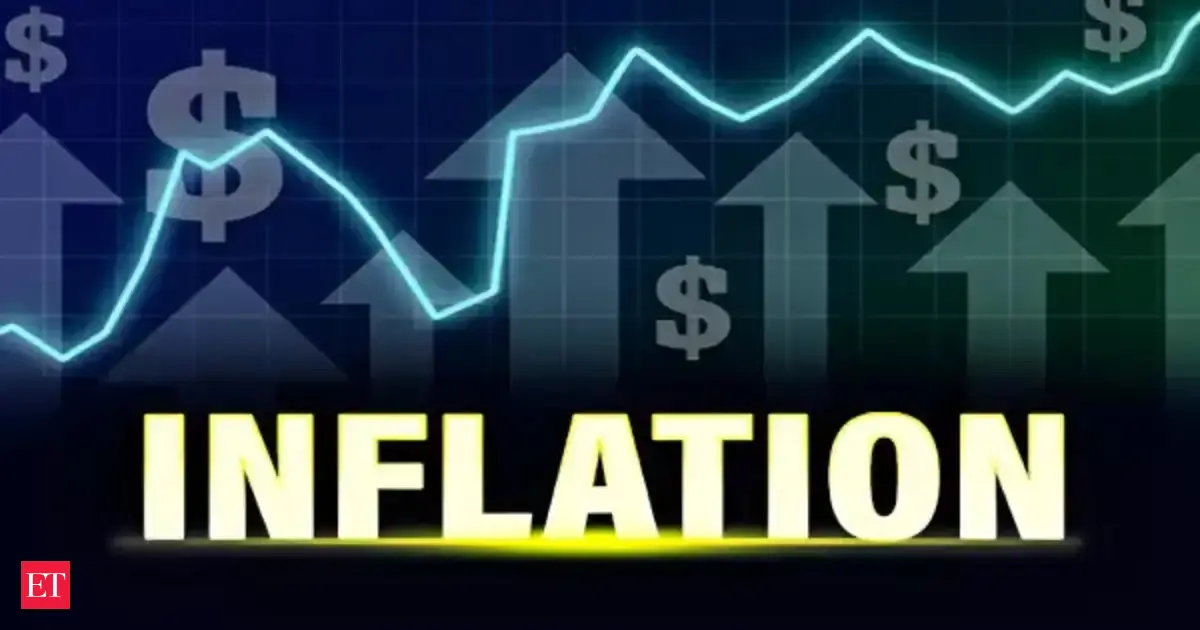 July CPI report inflation easing trends: July 2025 CPI report: headline ...