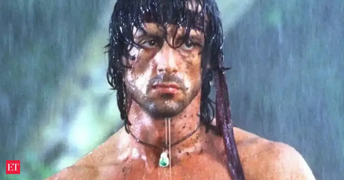 Rambo prequel: Rambo is back! Sylvester Stallone’s blockbuster gets a ...