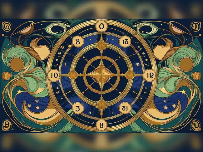 Numerology Horoscope Today, 13th August, 2025: How Universal 3 and Date ...