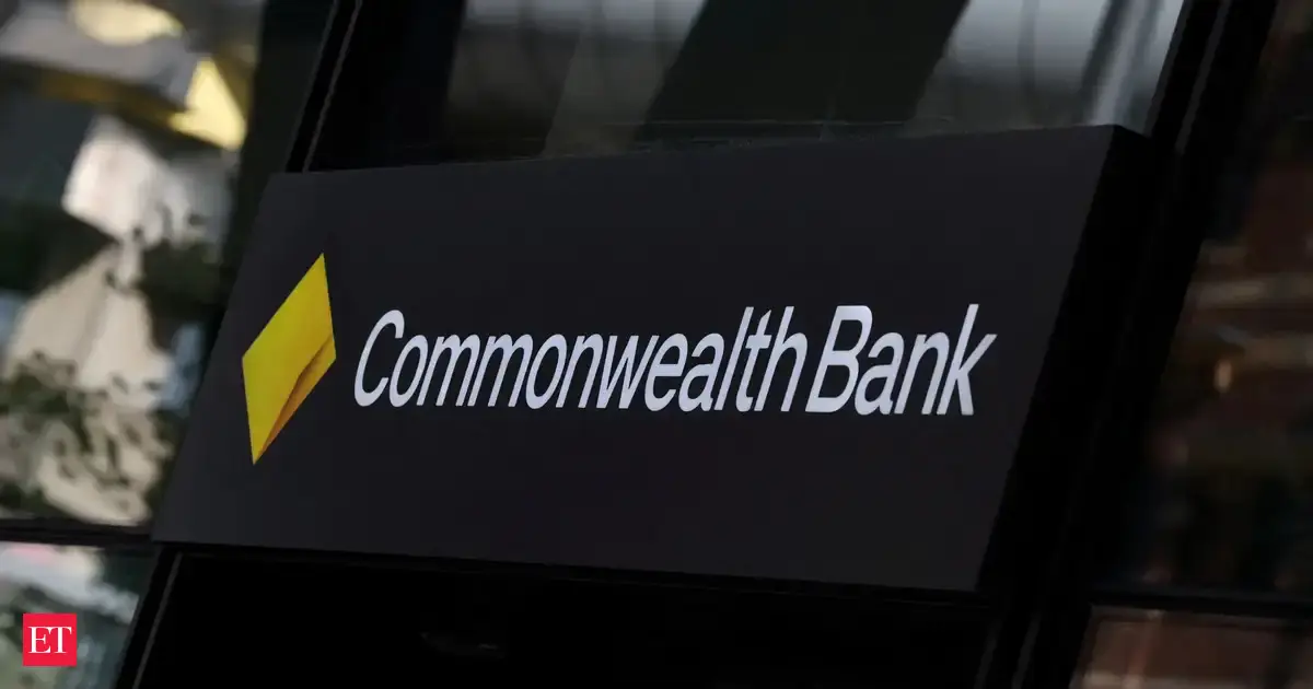 Commonwealth Bank’ share fall almost 5 percent despite record profits ...